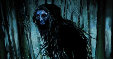 La leyenda del Tunche | Una Leyenda Corta