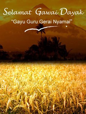 PUSAT SUMBER SEKOLAH: HARI GAWAI