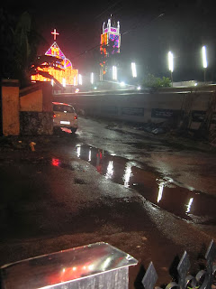 Ollur Church Circle News: Ollur Perunnal Wrap Up 2013