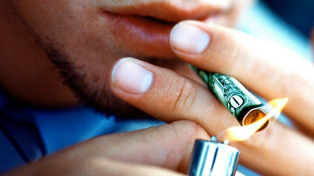 La adicción es una enfermedad mental.