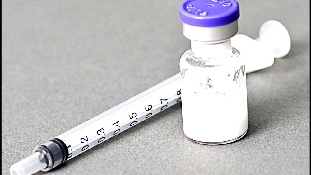 Combined injectable birth control