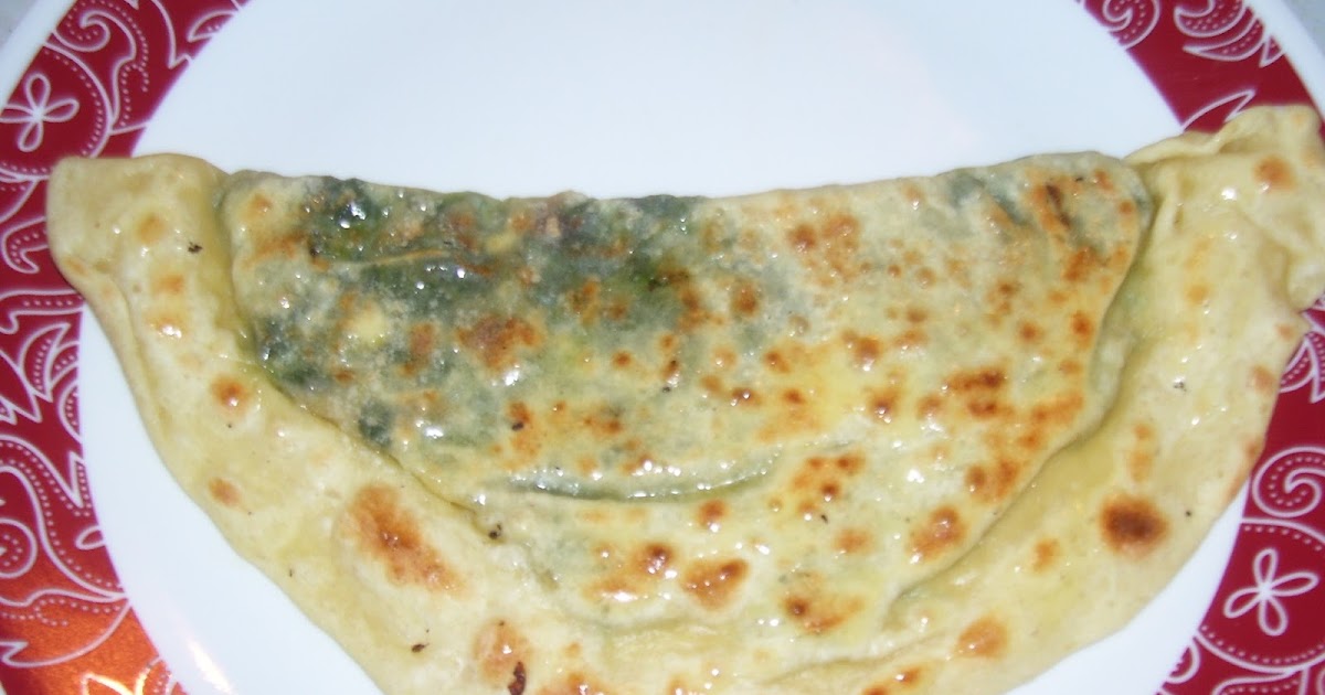 Kitchen With a Purpose: Qutab Recipe or Kutab Recipe or Azerbaijani ...