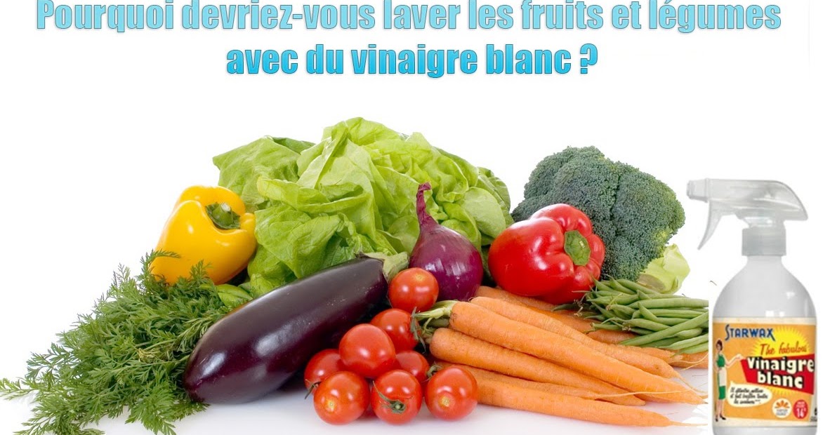 Sports et Santé: Pourquoi devriez-vous laver les fruits et légumes avec ...