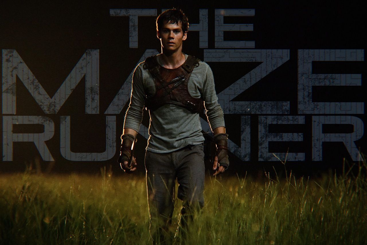 Para so Dos Livros Not cias Maze Runner A Cura Mortal Tem para-so-dos-livros-not-cias-maze-runner-a-cura-mortal-tem