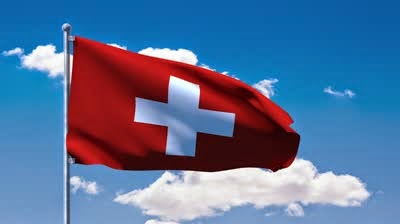 switzerland flag image