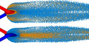 PINTLE INJECTOR: COMMONLY USED INJECTION ELEMENTS IN ROCKET ENGINES