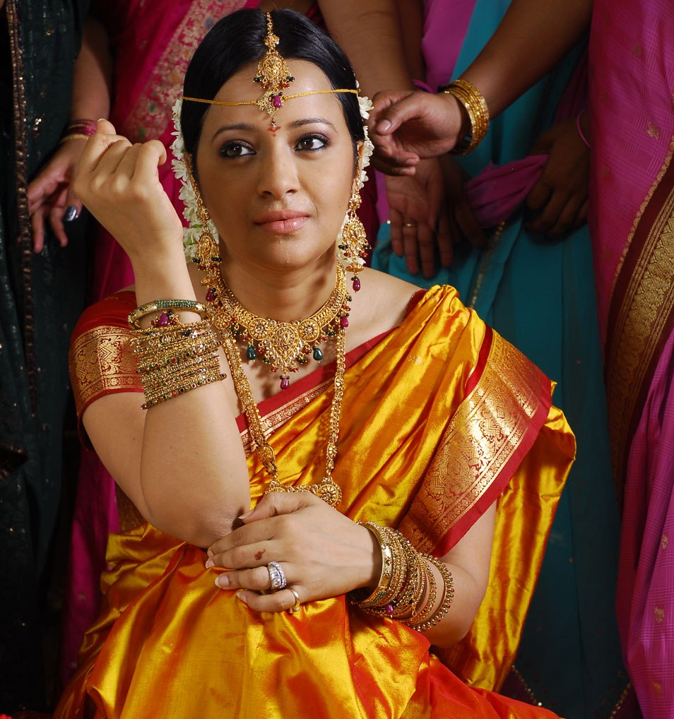 Tamil Actress Reema Sen and Shiv Karan Singh Marriage/Wedding Stills ...