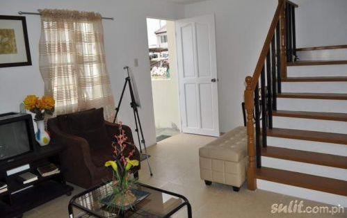 houses for sale cavite phillippines: celine model fairgrounds masaito