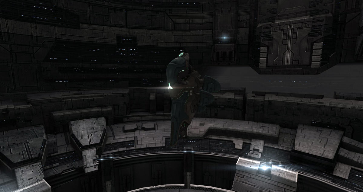 The Ways of the Mew: Ships in Faction War. Part 1 - The Gallente T1 ...