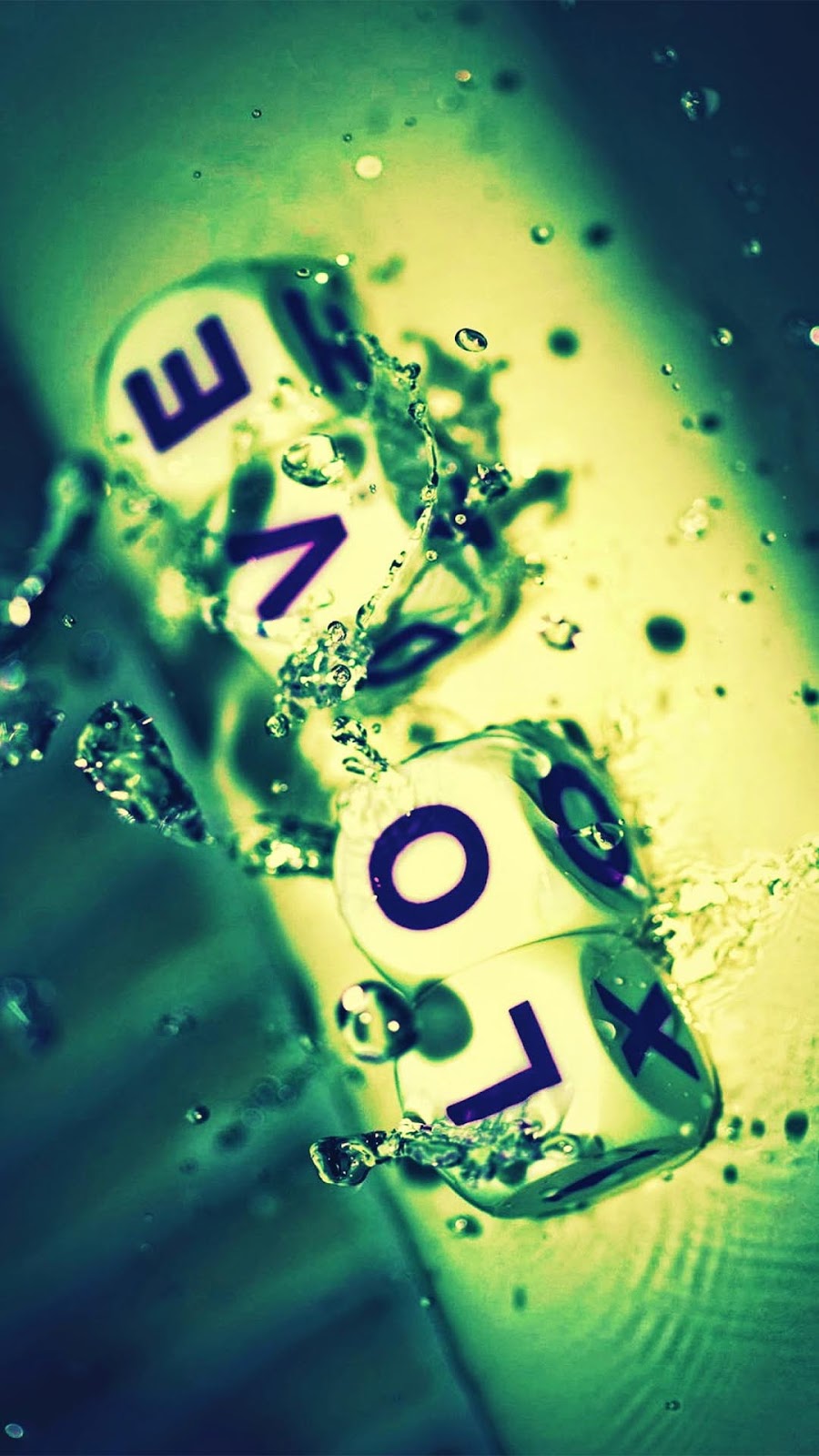 Fondo android pack 125