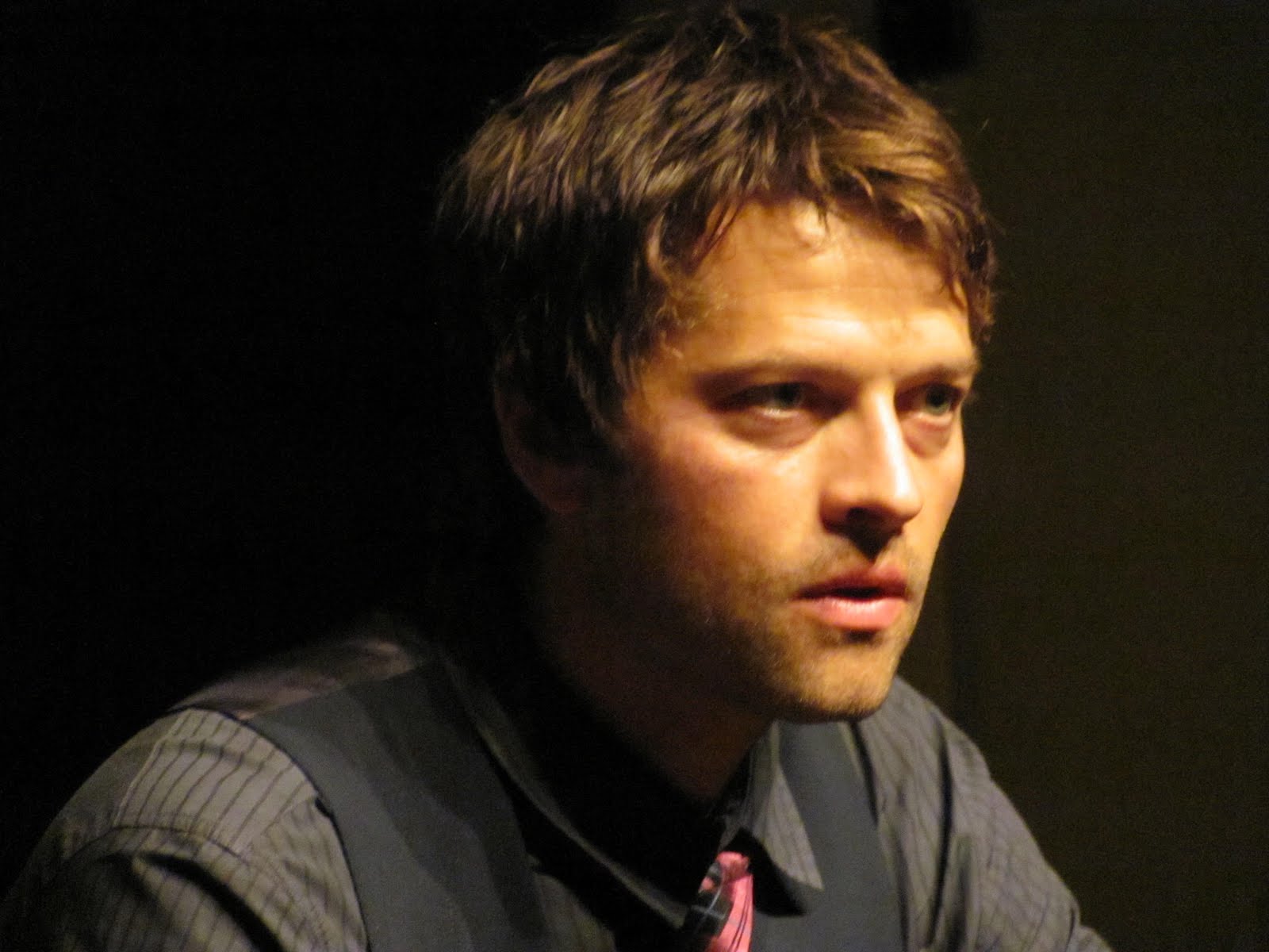 Misha Collins Photos | Tv Series Posters and Cast