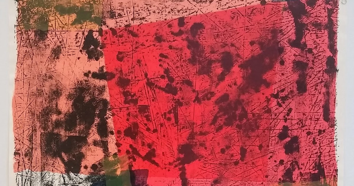 Pieces and Resistance: Portrait from Roger Remington