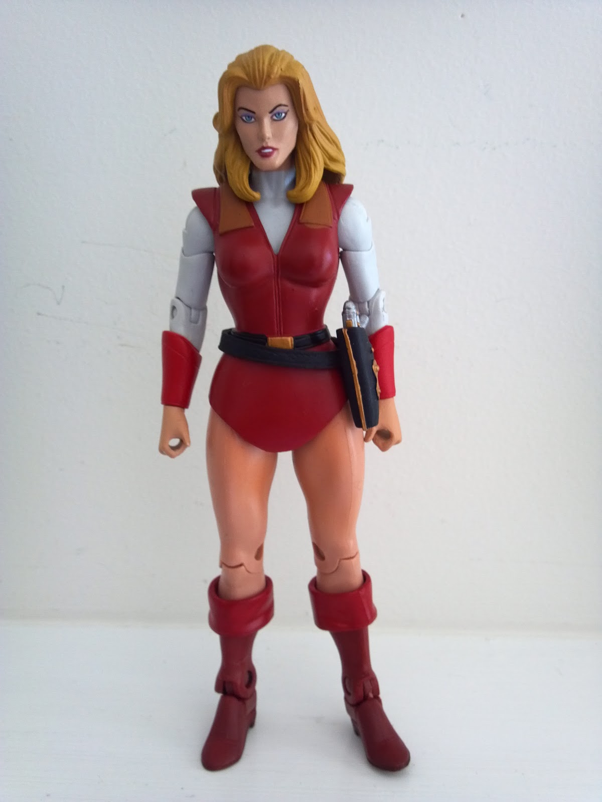 My Collection: Masters of the Universe Classics