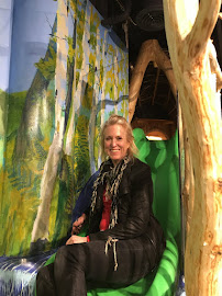 Candy Barr Artist: Frank - Portrait