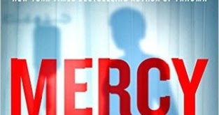 The Book Nurse: Mercy by Daniel Palmer