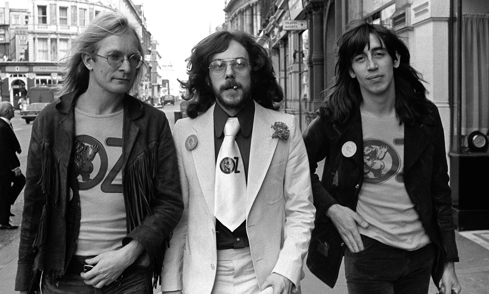 Personal Reflections: Reflections on the death of Richard Neville