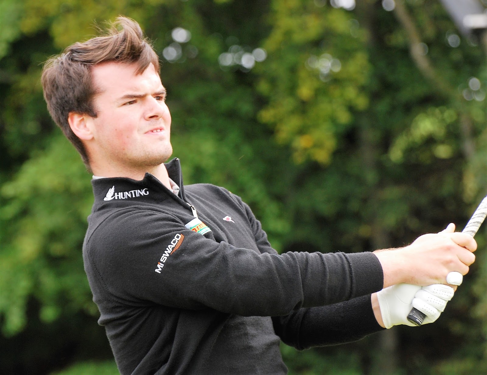 Scottish Golf View - Golf News from Around the World