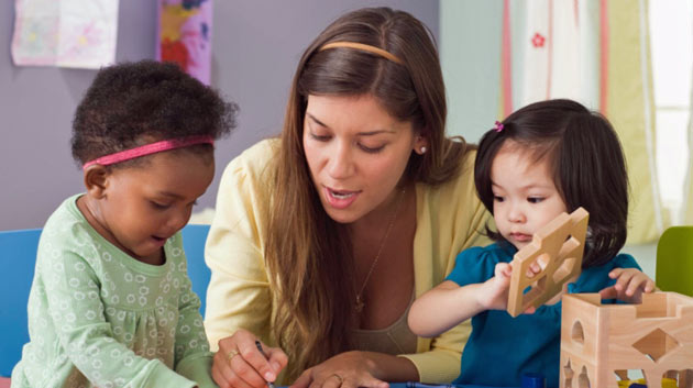 LeapSmart Blog: How To Survive Your CLASS Observation