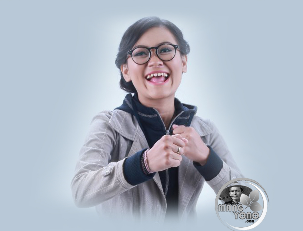 Aci Resti SUCA 2 - Stand Up Comedy Academy | Biografi Profil Biodata