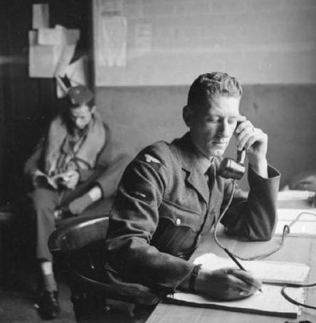 EAGLE SQUADRONS OF THE ROYAL AIR FORCE: James Amsler Gray D.F.C., No ...