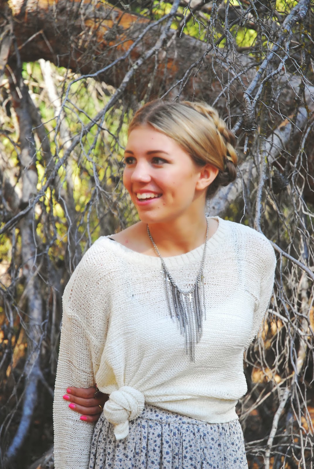 If It's Not Fashion It's Art