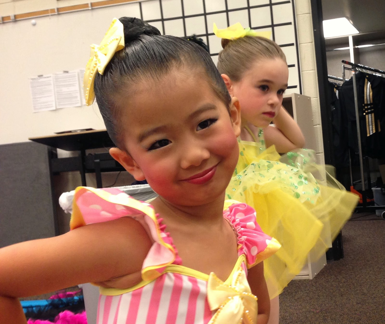 About to be More!: June 2014