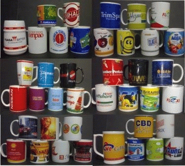 Pesan dan dapatkan cangkir (mug) yang kamu inginkan: Cangkir (mug) hias ...