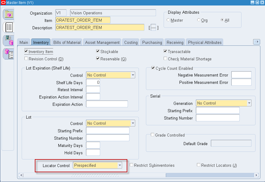 Oracle Applications Knowledge Sharing- Ajay Atre: Order to Cash Cycle ...