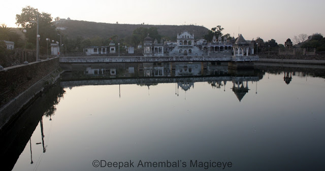 Travel magic: What is Chanderi in Madhya Pradesh famous for?