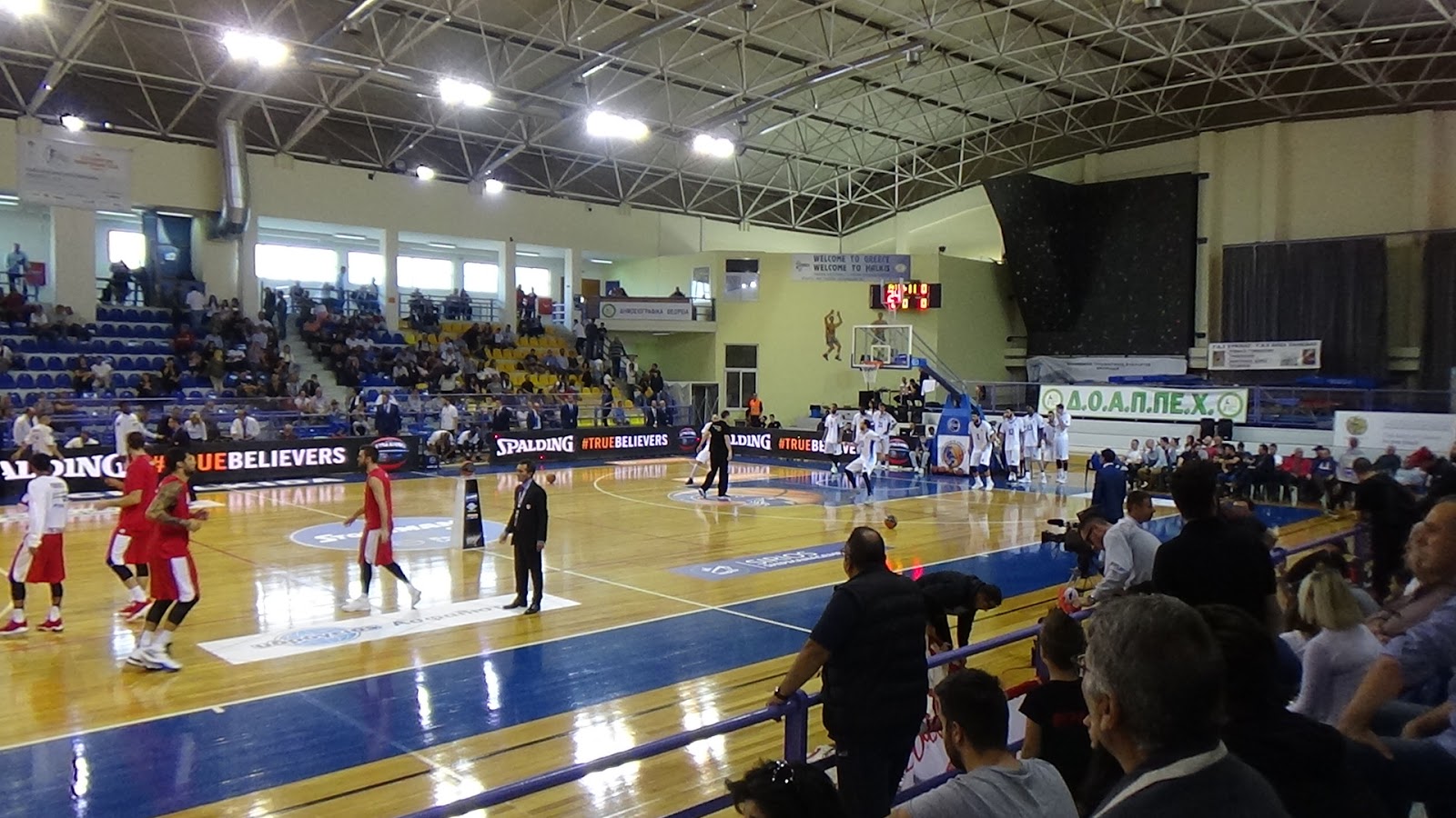 ΚΛΕΙΣΤΟ ΚΑΝΗΘΟΥ ΑΓΩΝΑΣ ΜΠΑΣΚΕΤ ΚΥΜΗ-ΟΛΥΜΠΙΑΚΟΣ ΦΩΤΟΓΡΑΦΙΕΣ - ΑΣΤΕΡΙΑ ...