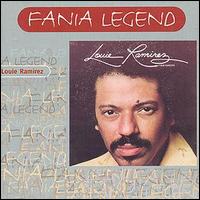 Rumba Y Guateque: Louie Ramírez