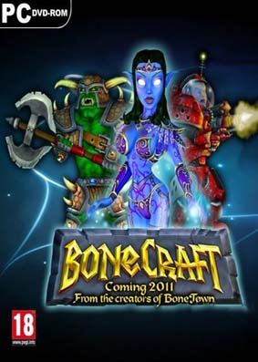 Bonecraft Mods