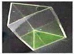 Definisi Prisma ~ Mathematics is easy