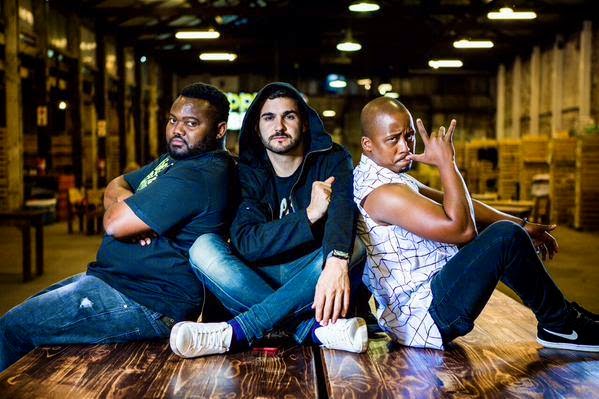 NickALive!: Mi Casa And Morgan Beatbox To Perform At The First South ...