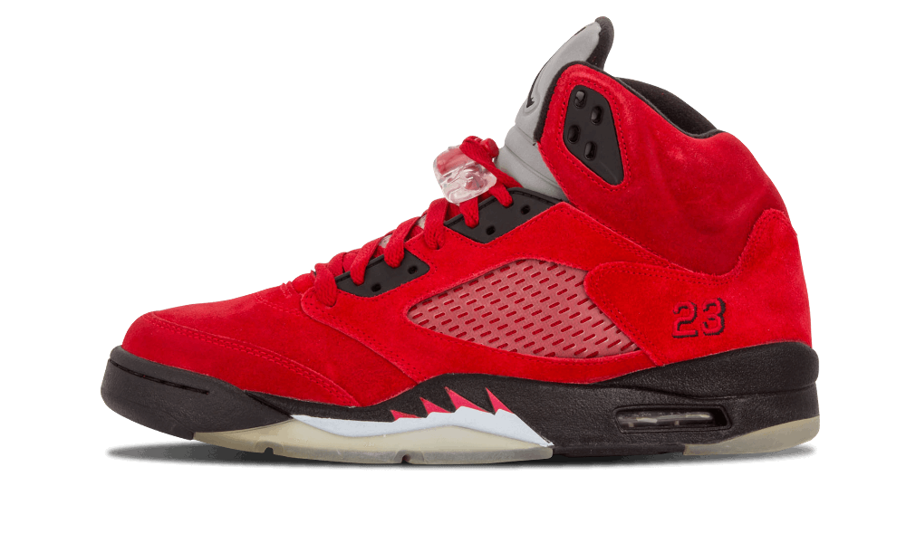 Air Jordan 5 Retro DMP Raging Bull Pack - Shopping Therapy