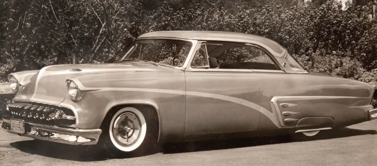 Just A Car Guy: A thorough look at the lowrider car inception from the ...