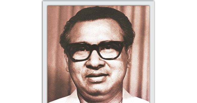 Bangladesh, Bangabandhu o Jatiyo Char Neta: Tajuddin Ahmed (তাজউদ্দীন আহমদ)