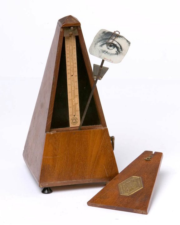 Man Ray 1890-1976 | Surrealist/Cubist painter, sculturist and ...