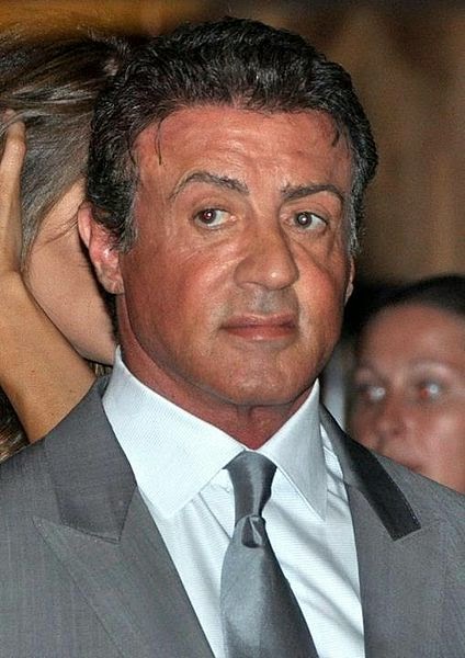 >> Sylvester Stallone Biography, best Hollywood actor ~ Biography of ...