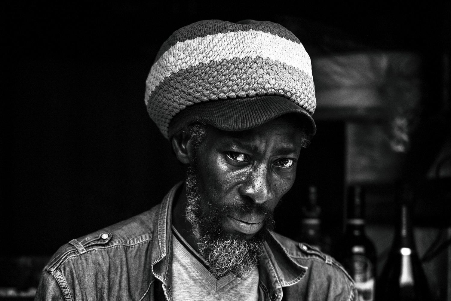 OLTRE IL MURO: ARTE e FOTOGRAFIA: ALAN SCHALLER | PHOTOGRAPHER