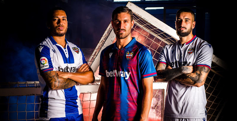 Levante - Footy Headlines