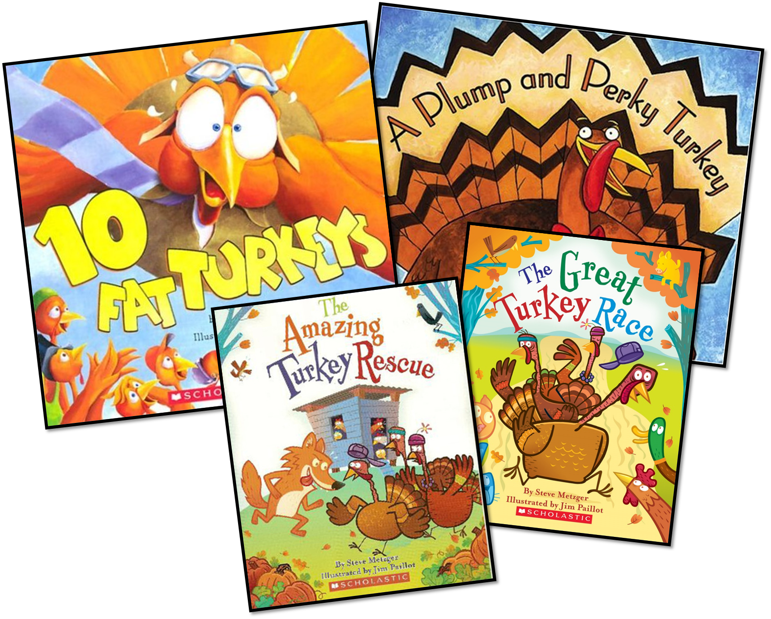 Tales of Frogs and Cupcakes: Turkey Parts of Speech + Cyber Monday Sale
