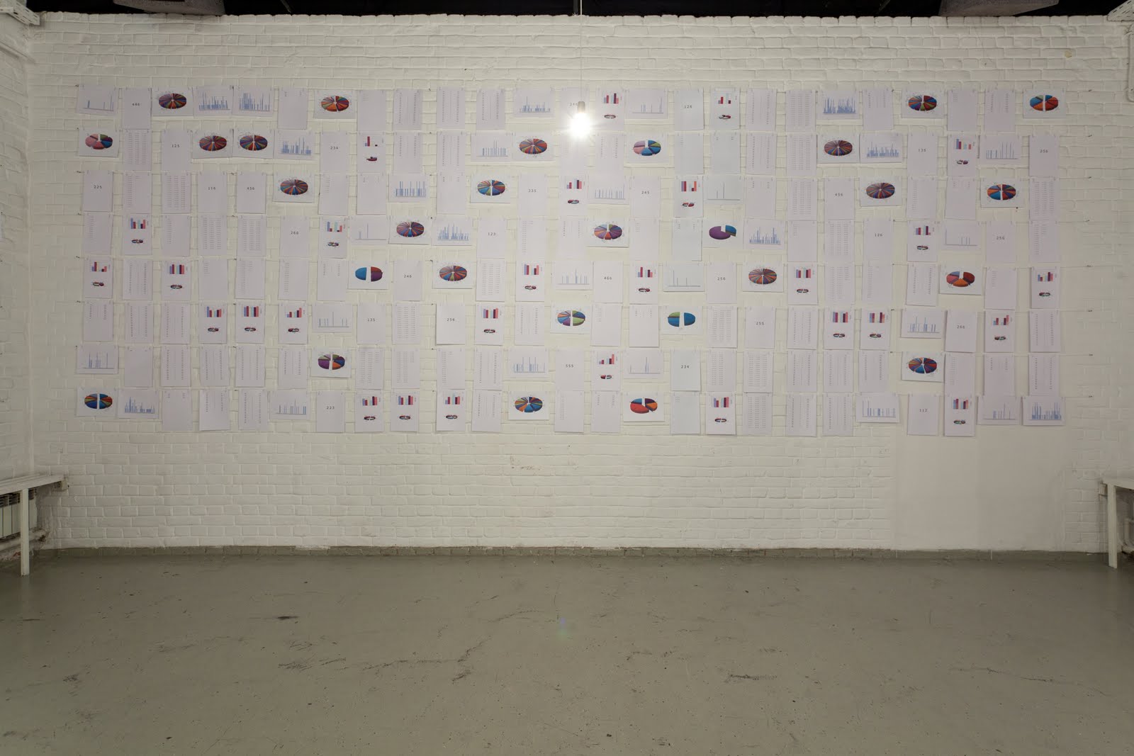 VEDRAN PERKOV: EVERYTHING IS UNDER CONTROL / 2011