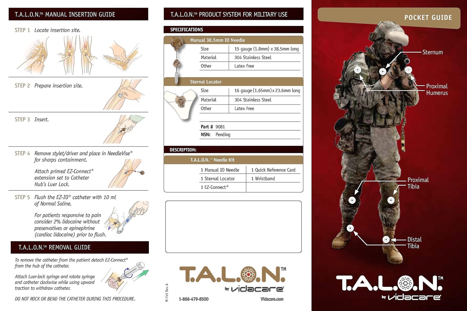 EMS SOLUTIONS INTERNATIONAL by @DrRamonReyesMD marca registrada: T.A.L ...