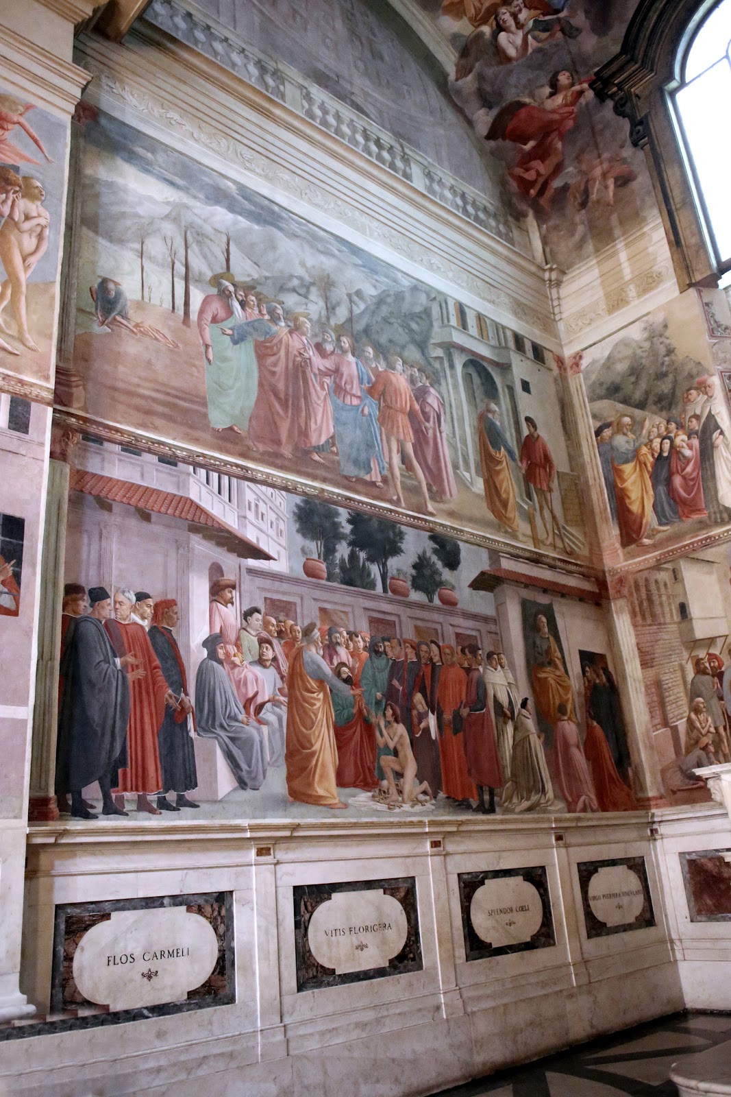 Filippino Lippi (1457-1504) | Early Renaissance painter | Tutt'Art ...