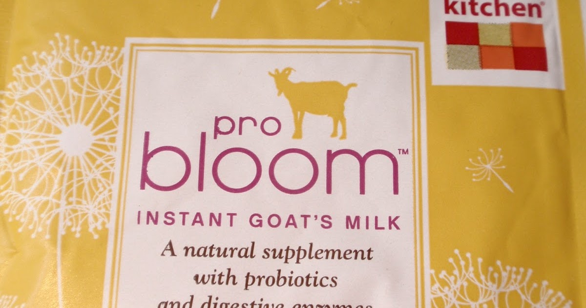 Carma Poodale : Honest Kitchen Pro Bloom Goat Milk-Product Review