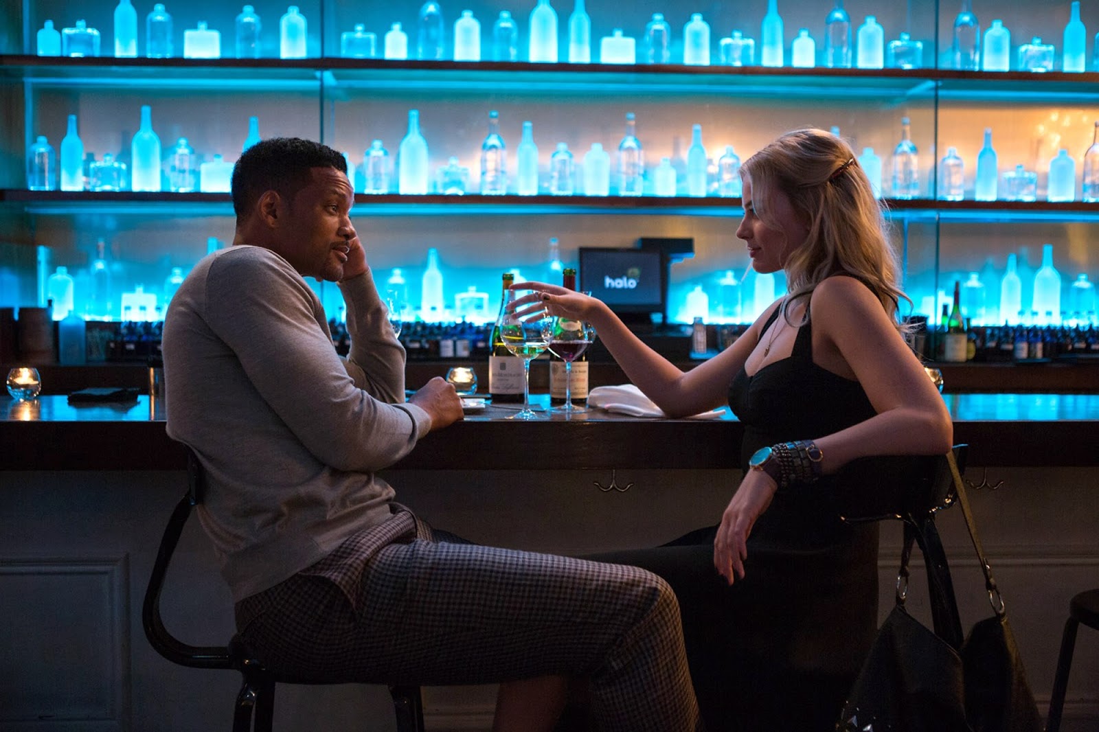 At the Movies: Focus (2015)