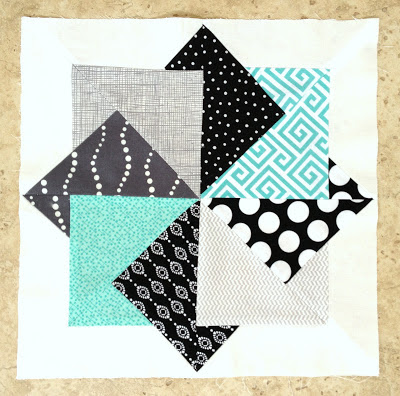 Craft Sew Create: Super Card Trick FREE Block Pattern!