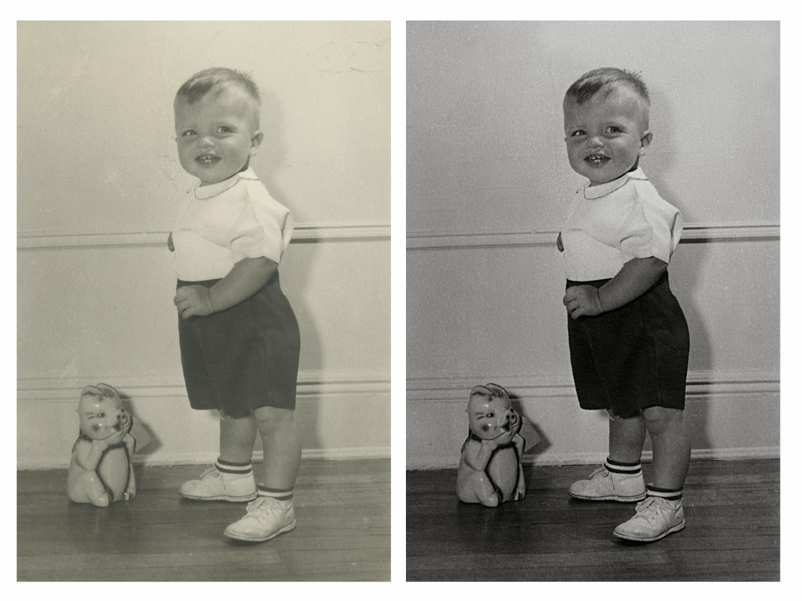 Michael Blinn's Digital Photography