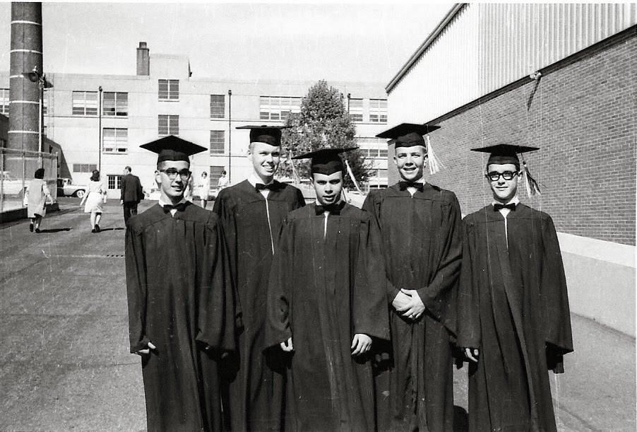 Nick's Bytes: A Few That I Love: Photographs and Memories